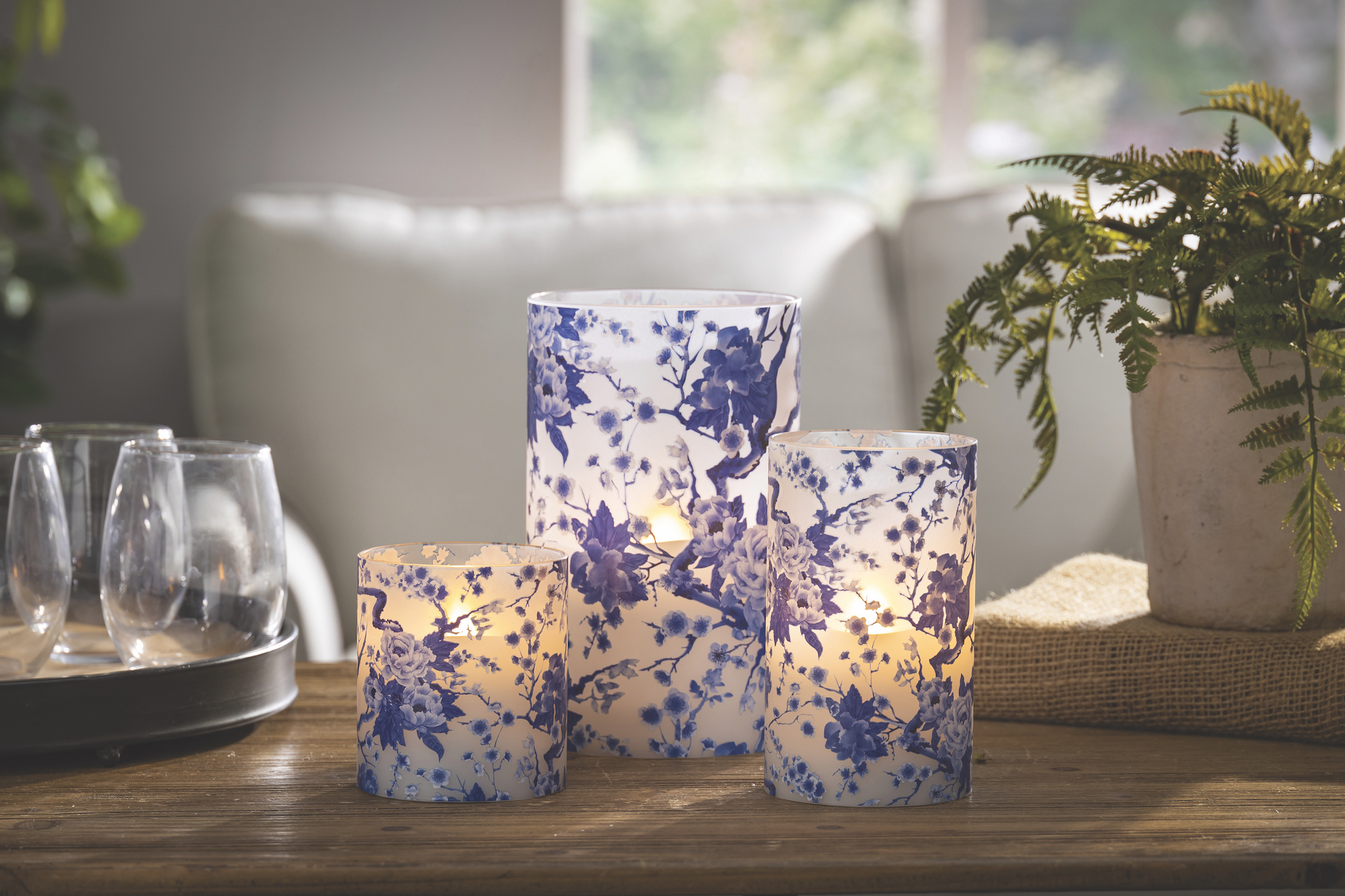 Everlasting Glow® – The Gerson Companies